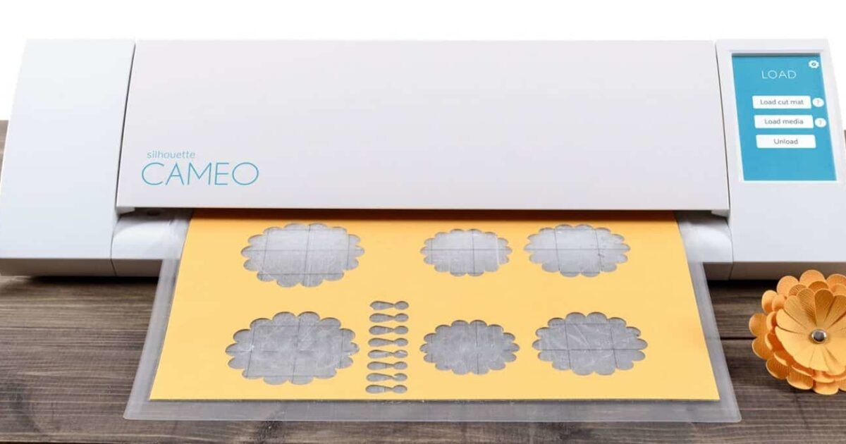 Transferpersshop.nl introduceert Silhouette CAMEO 2