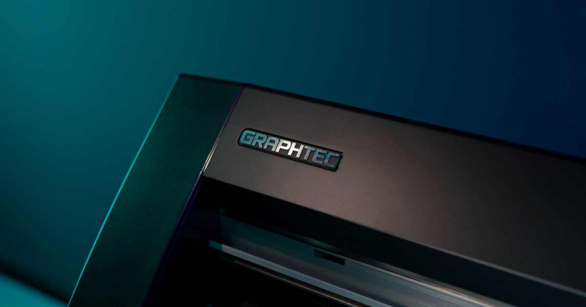 Lancering Graphtec CE8000 snijplotter serie